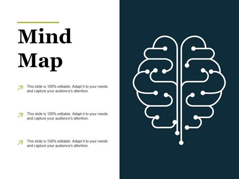 mind map ppt powerpoint presentation infographic template backgrounds