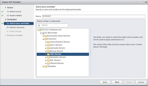 Back Up Your Citrix Netscaler Vpx With Netscaler Management And Analytics System Mas
