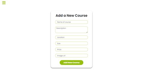 Github Benjaminsemah Capstone Front End Capstone Frontend