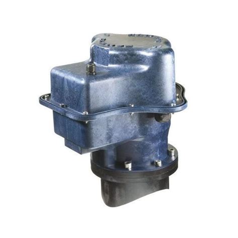 Lewmar 185tt 5 6kw Ip Kit 589035 Defender Marine