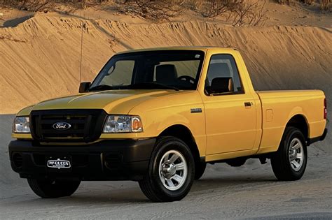 Multiple Ford Ranger Takata Airbag Repairs Were Botched Motorbiscuit