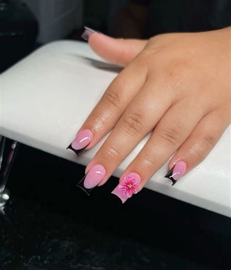 Cute Nails Acrylic For Teenagers Cute Nail Designs Acrylics With