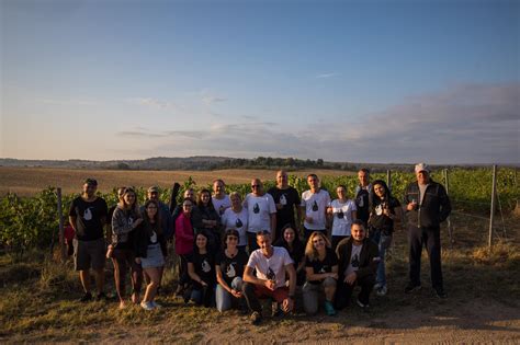 Гроздобер е кодовата дума Rosalea