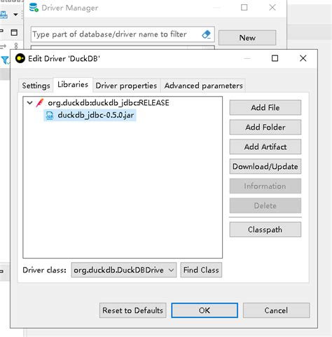 Duckdb Date Types Add New Row Error · Issue 17673 · Dbeaverdbeaver
