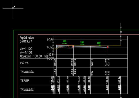 Civil 3d 2013 Label Corridor In Section Bands Autodesk Community