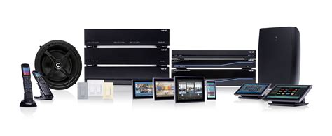 Professional Audio Associates Urc