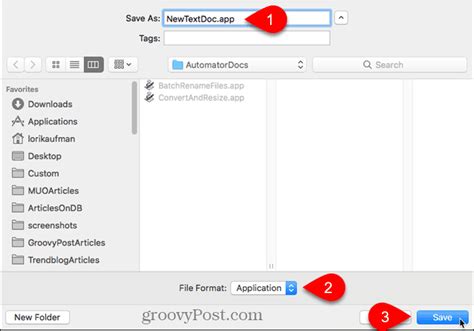 How To Quickly Create A New Blank Text File On Windows Mac And Linux