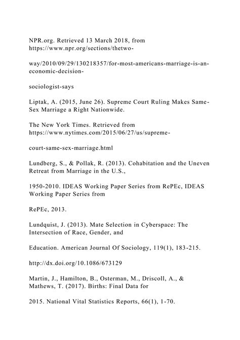 Sample Rubric Sex And Relationships Sxspsy 32docx