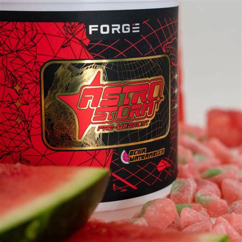 Pre Workout Popsicles Forge Supplements Forge Supplements