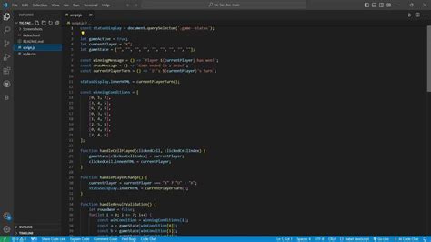 Rachit Thakur On Linkedin Task 3 Completed At Prasunet Company Tic Tac Toe Web