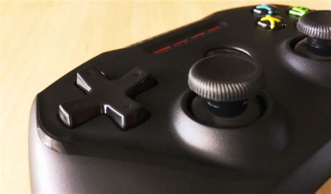 Afterpad Steelseries Nimbus The Afterpad Review Afterpad