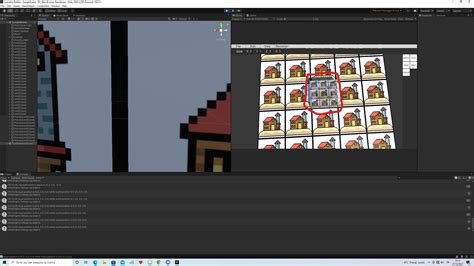 I Have Trouble Positioning Cubes Runity3d