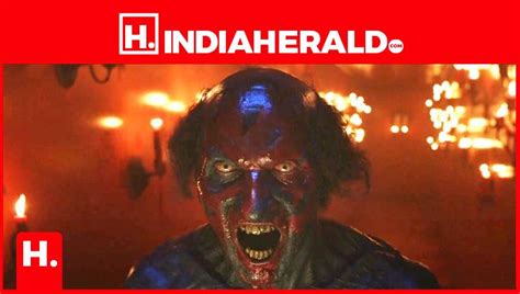 Insidious The Red Door Review Not Bad But Not Good As Pr