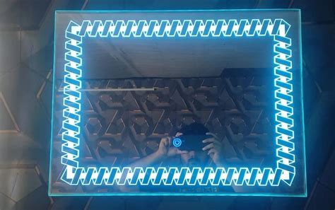 2 5mm Touch Sensor Rectangular Shape Led Mirror Home At Rs 2999 Piece In Kalyan