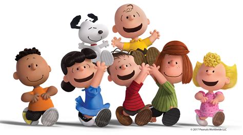 Charlie Brown Vs Peanuts At Felipe Heidt Blog