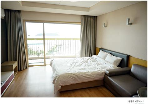 이국적인 풍광 해송숲과 함께 하는 엘도라도리조트 네이버 블로그