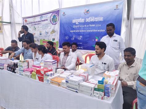 Aspirational Blocks Programme