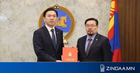 Н Учрал сайдын өргөн барьж нийгэмд маргаан дагуулсан хуулийг баталлаа