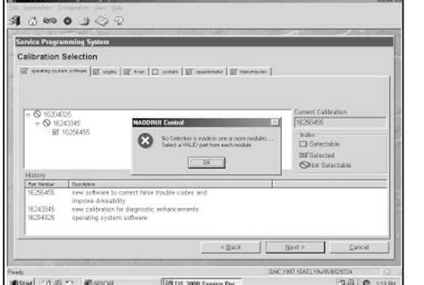 TIS Remote Service Programming System SPS Guide OBDII SHOP OFFICIAL BLOG