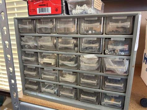 Sort Bin Apexx Auctions