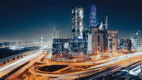 Cisco Expands Partnership With Saudi Arabia To Power The Ai Future