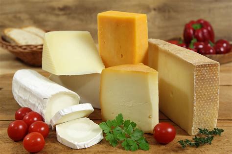 Moldy Cheese Prevent Fix And When To Toss • Everyday Cheapskate