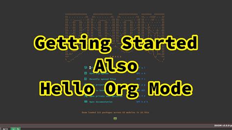 Doom Emacs Kill Buffer At Indiana Brownless Blog