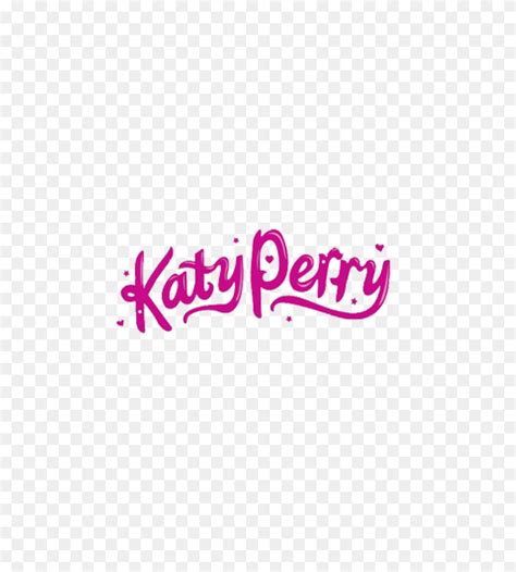 Katy Perry Png Logo