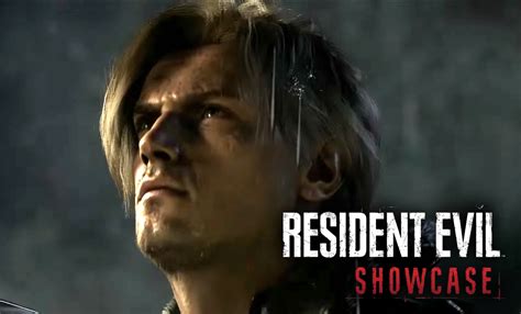Resident Evil Showcase Kembali Lagi Di Tahun 2026 Untuk Resident Evil