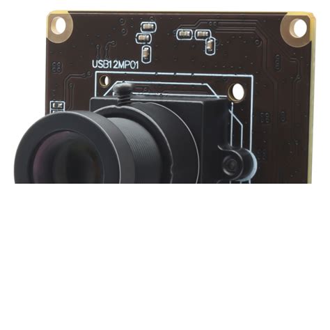 12mp Sony Imx577 Sensor 4k 30fps 1080p 120fps Usb Camera Module With