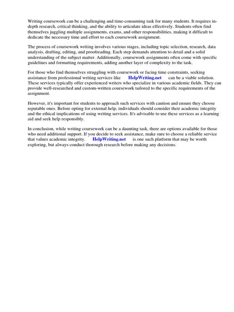coursework assignment download free pdf focus group business ethics