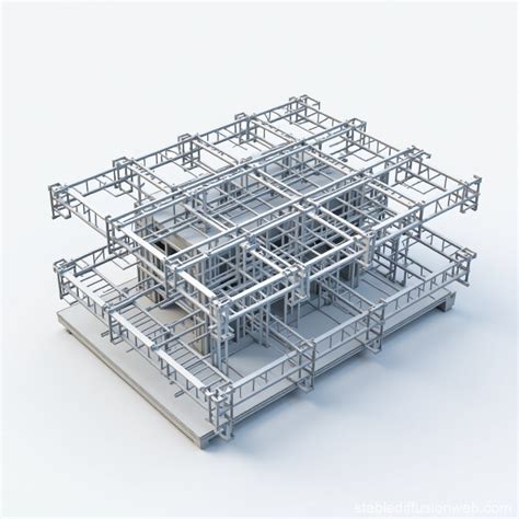 Functional Stress Distribution Lines Finite Element Analysis Diagram