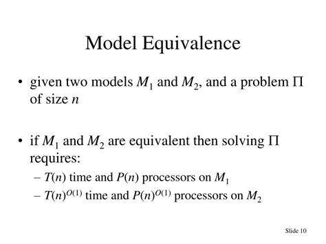 Ppt Parallel Computation Models Powerpoint Presentation Free