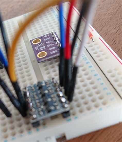 Arduino Uno で気温と気圧のデータ取得 TSUNEラボ 実験記録