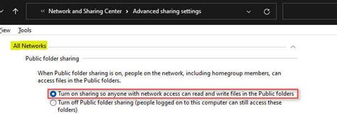 Fix Windows Can T Access Shared Folder On Windows