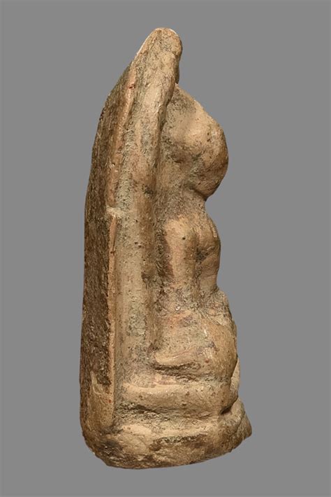 พระรอดมหาวัน พิมพ์เล็ก