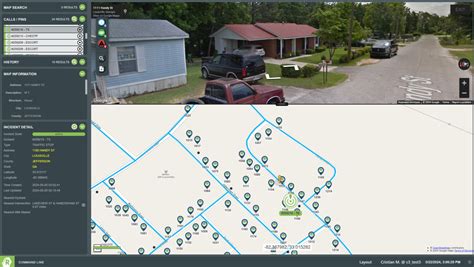 Edge Mapping Ryzyliant