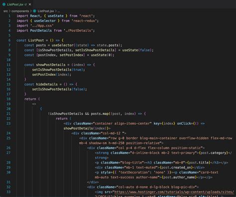 Manage The State Of A Complex Application By Integrating Redux With
