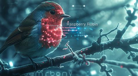 Raspberry Robin Malware Evolves With Sophisticated Evasion Tactics