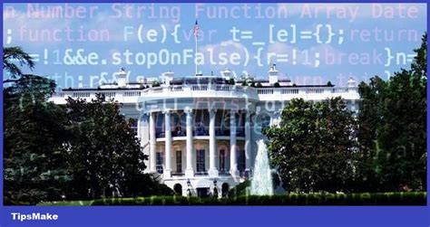 the us government urges coders to use memory safe programming