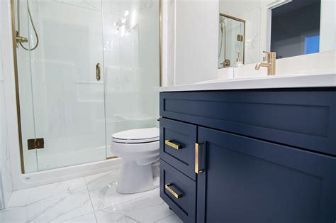 Cerulean Superior Cabinets