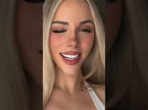 QUE TETAS TIENE ESTA RUBIA What Is Her Name 2 Replies 1488269 NameThatPorn Com