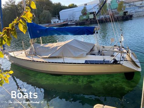 1986 X Yachts X 99 For Sale View Price Photos And Buy 1986 X Yachts X