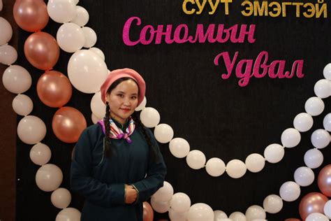 ӨМНӨГОВЬ Төрийн шагналт зохиолч С Удвалыг алдаршуулах өдөрлөг зохион байгууллаа