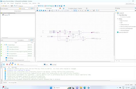 eie vlsi lab 1 design of combinational logic designs using schematic