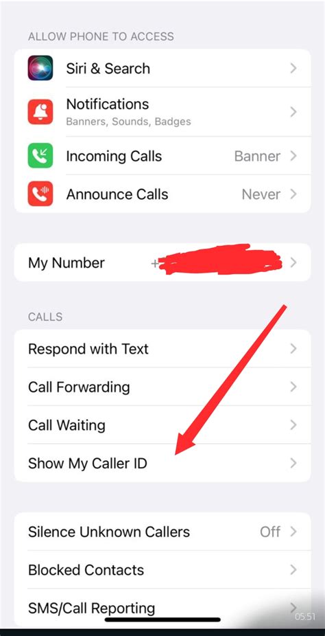 How To Deactivate Private Numbers On Android And IOS Devices