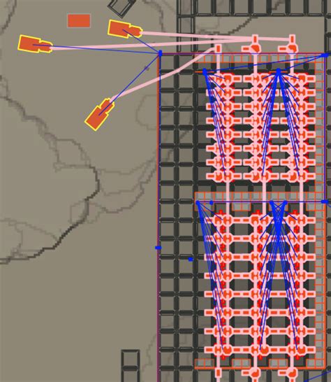 Steam Community Guide Satisfactory Base Layout Guide