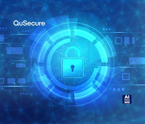 Qusecure™ Launches Quprotect™ Post Quantum Cryptography Cybersecurity Software In Aws Marketplace
