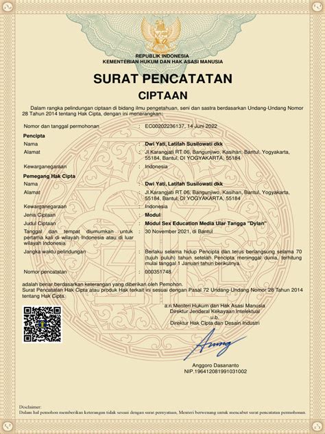 Modul Sex Education Media Ular Tangga Dy Pdf