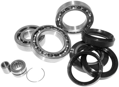 Quadboss 25 2101 Differential Bearing And Seal Kit For Sale Online